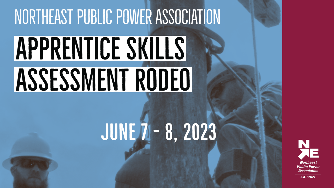 Apprentice Skills Assessment Rodeo | NEPPA