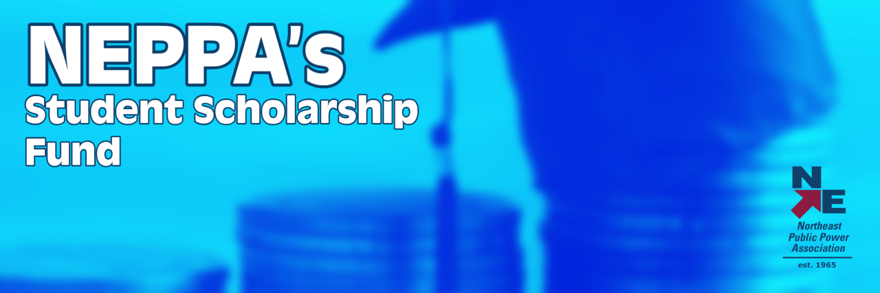 NEPPA’s Student Scholarship Fund | NEPPA