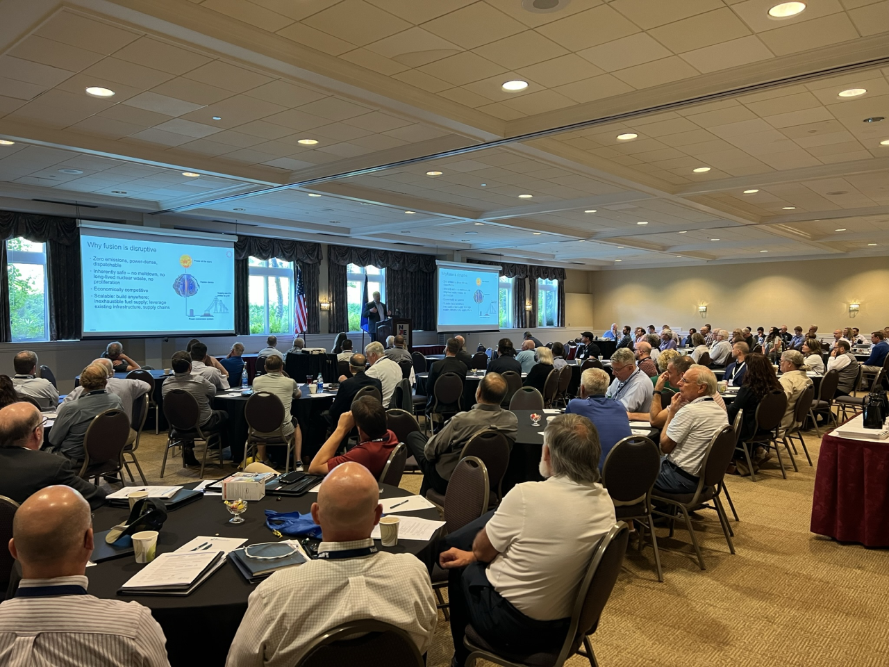 2023 Annual Conference | NEPPA