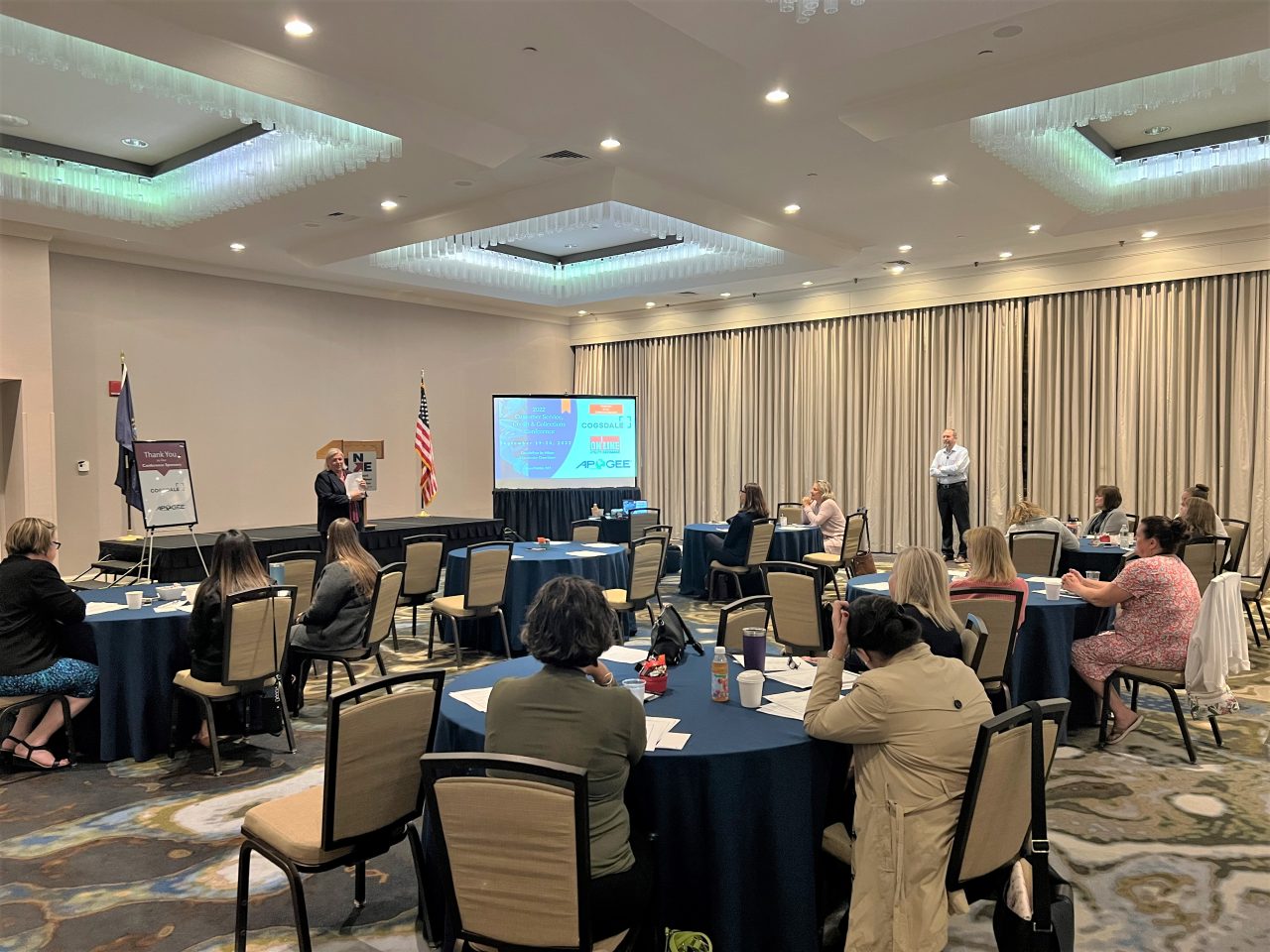 2023 Energy Connect Conference | NEPPA