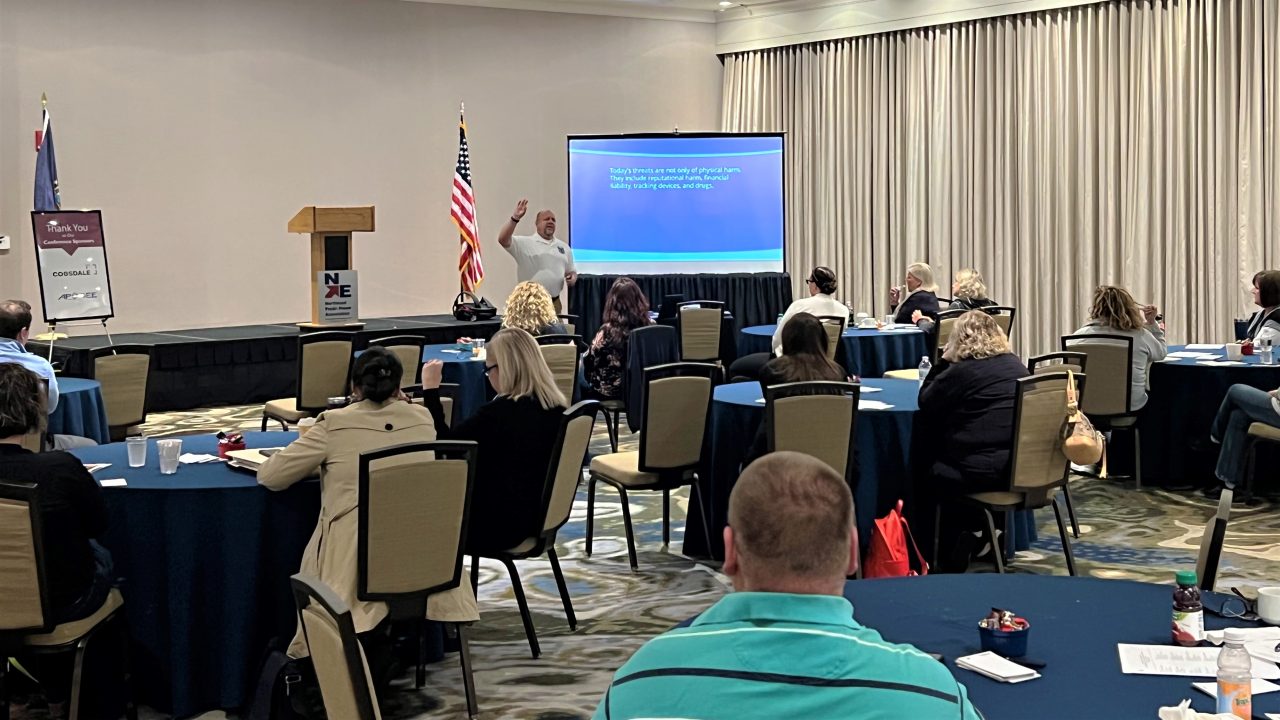 2023 Energy Connect Conference | NEPPA