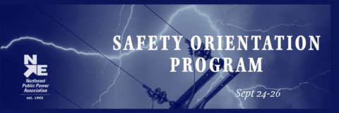 2024 Safety Orientation Program | NEPPA