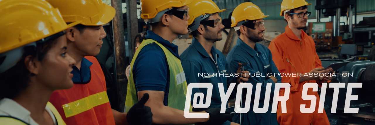 2024 2025 @Your-Site Training | NEPPA