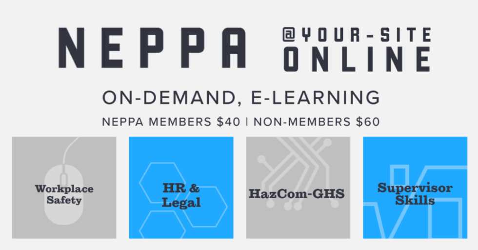 2024 @Your Site Online | NEPPA
