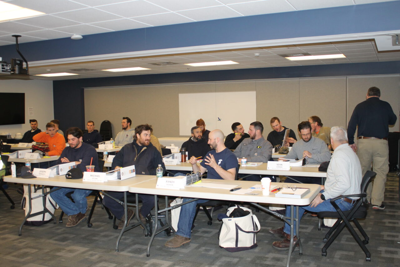 Apprentice Lineworker Program | NEPPA