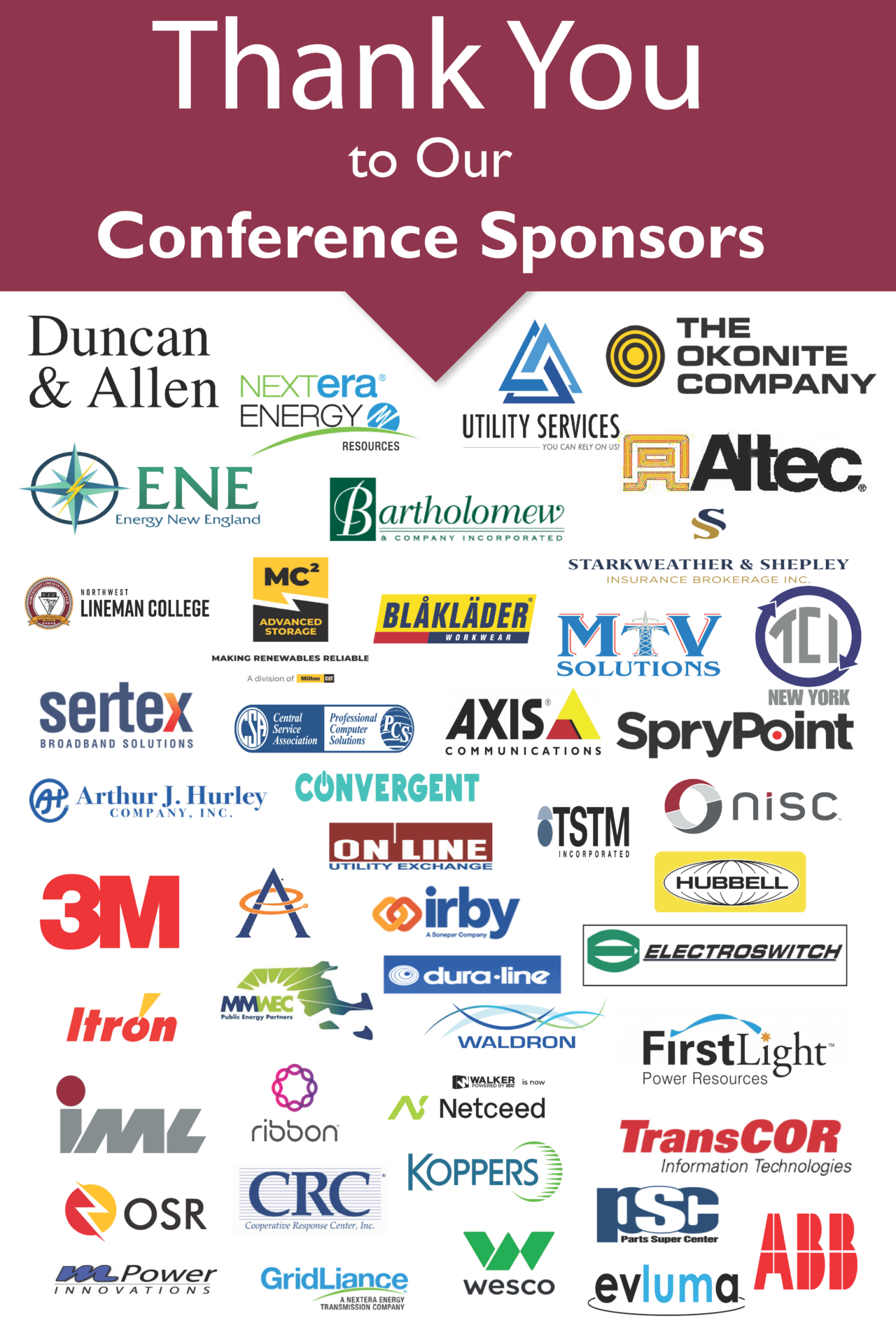 2024 Annual Conference | NEPPA