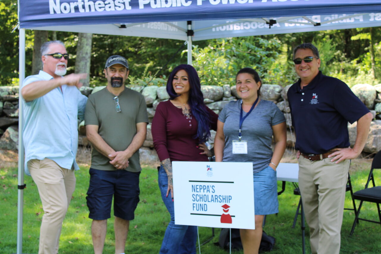 2024 Annual Conference | NEPPA