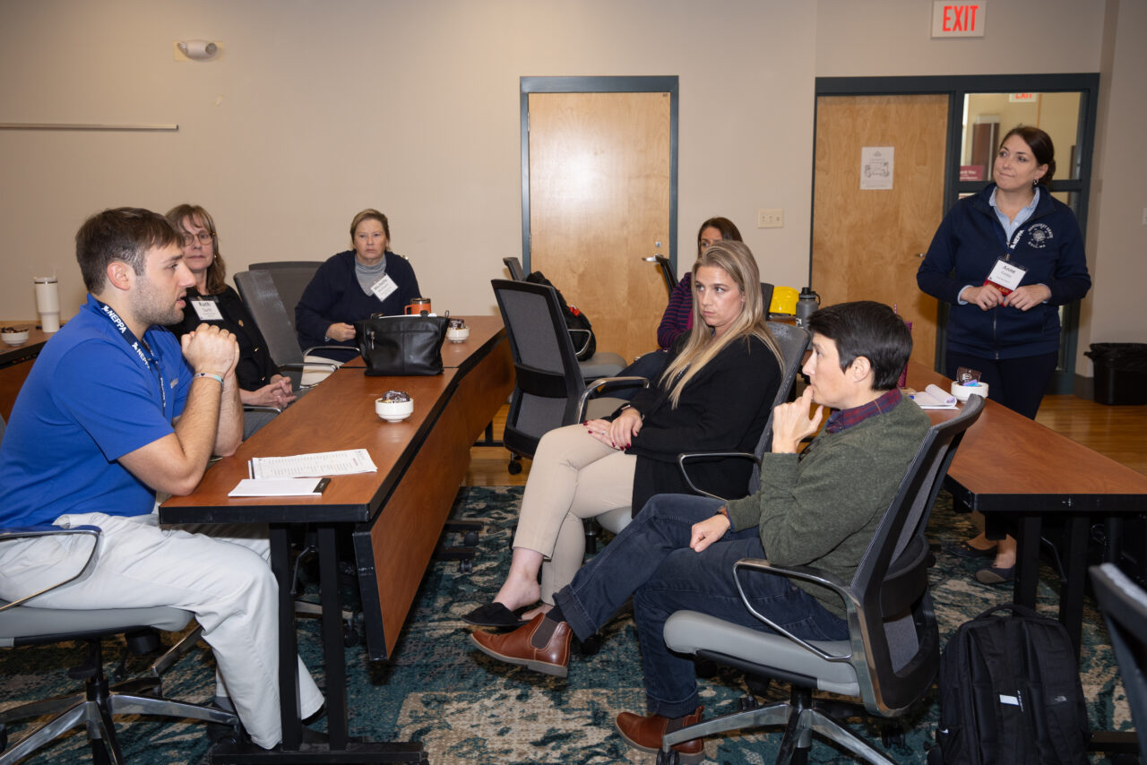 2024 Energy Connect Conference | NEPPA