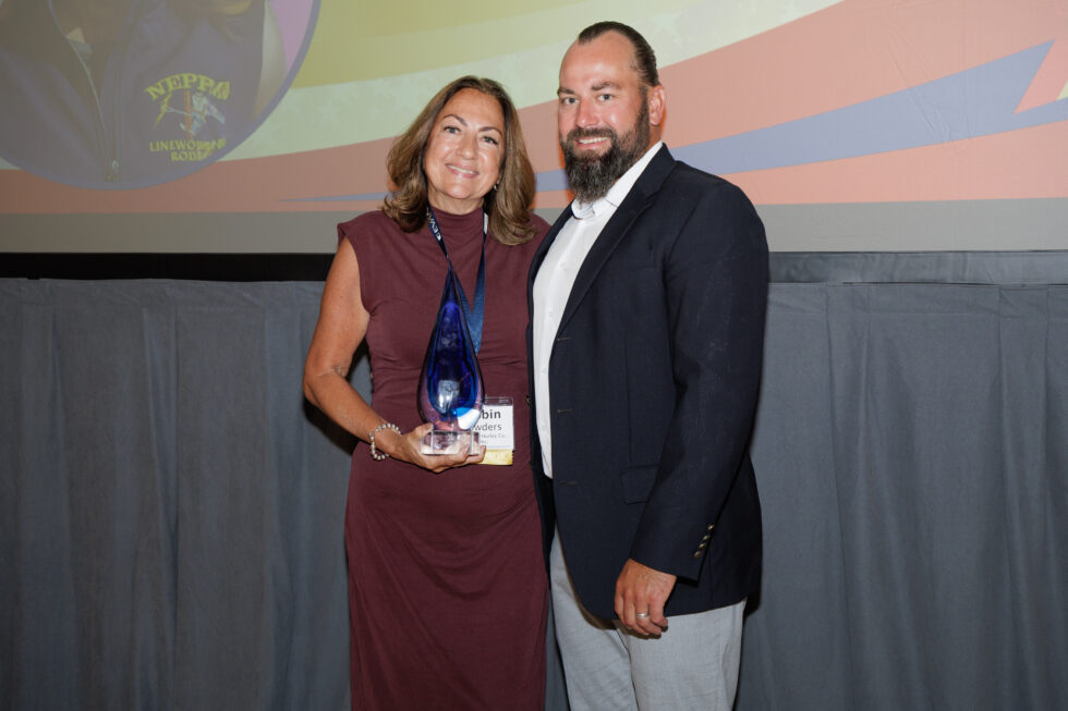 2024 Award Winners | NEPPA