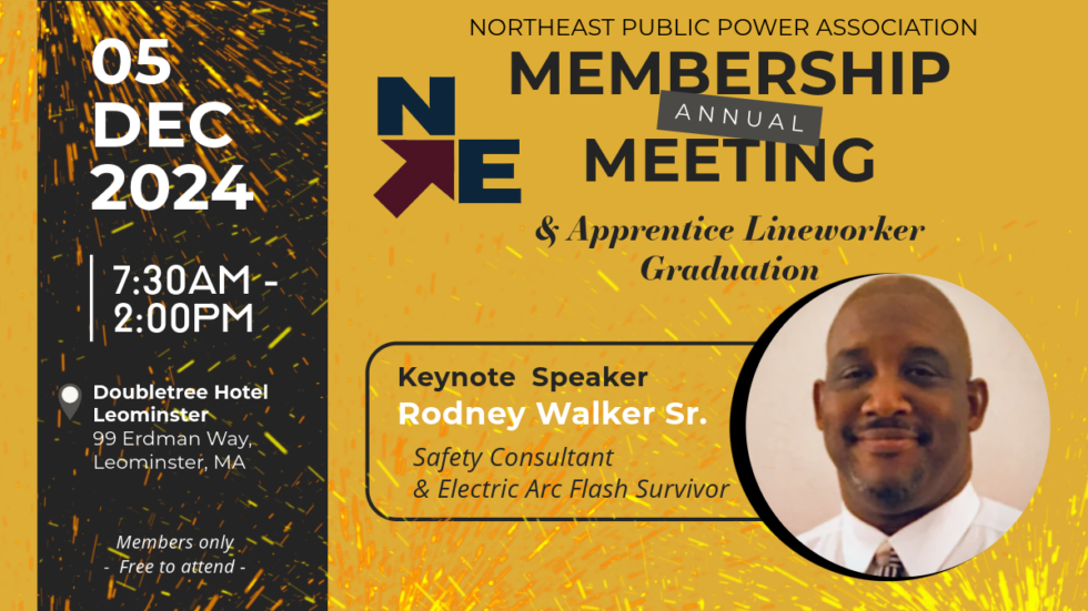 2024 Annual Membership Meeting | NEPPA