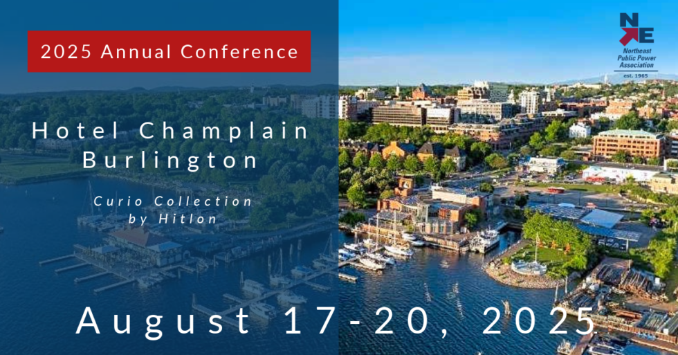 2025 NEPPA Annual Conference | NEPPA