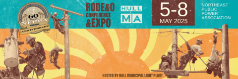 2025 RodE&O Conference & Expo | NEPPA