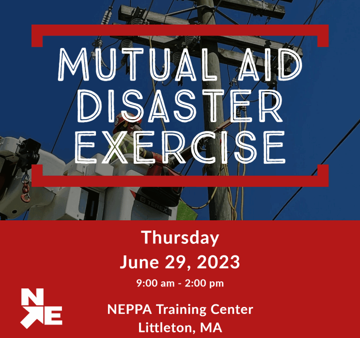 2023 Mutual Aid Disaster 6.29.23 -1 | NEPPA